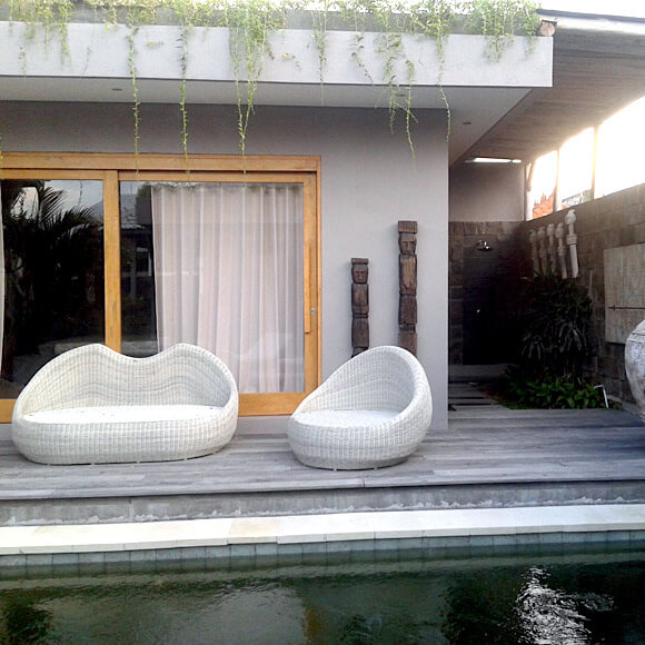 MES REALISATIONS - Secret Spot déco