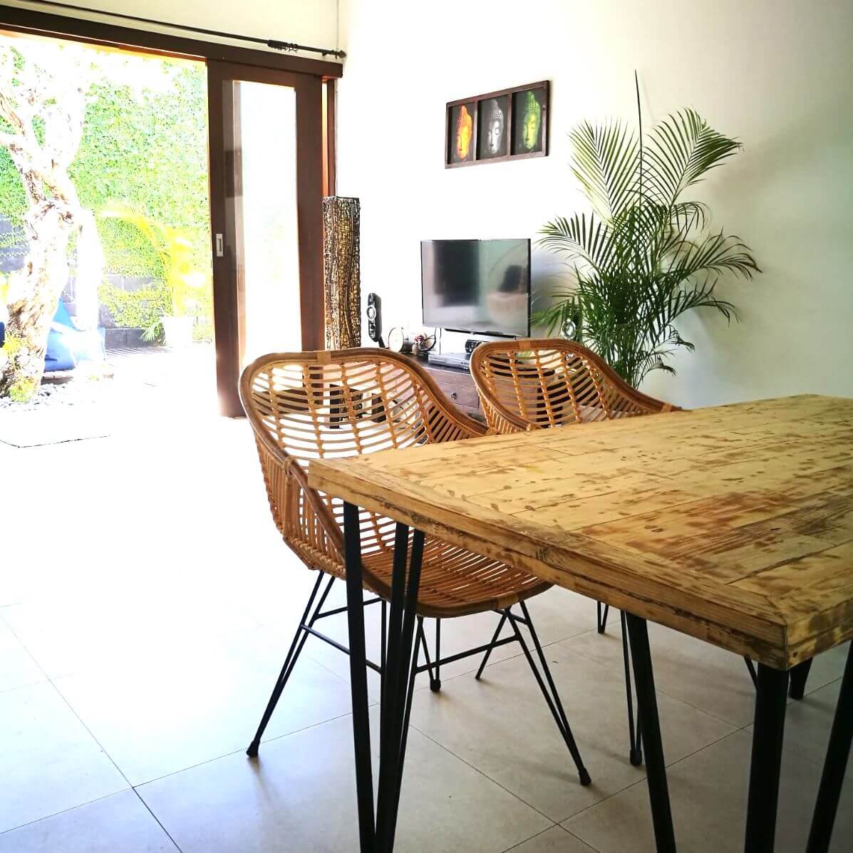 MES REALISATIONS - Secret Spot déco