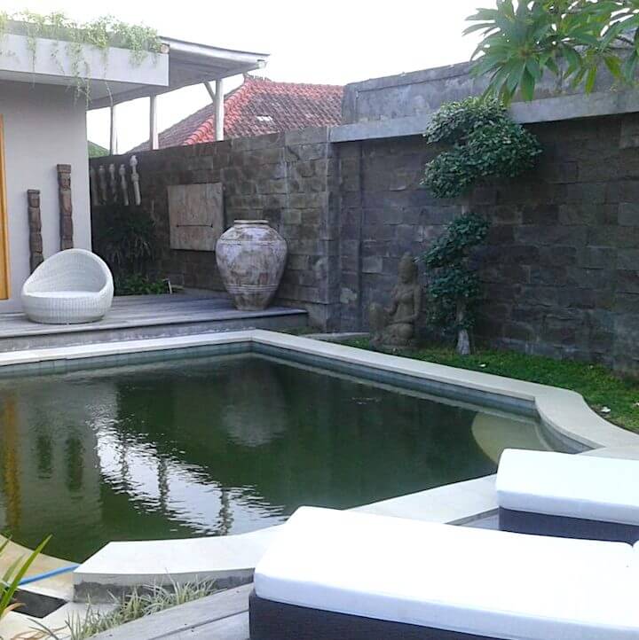 MES REALISATIONS - Secret Spot déco